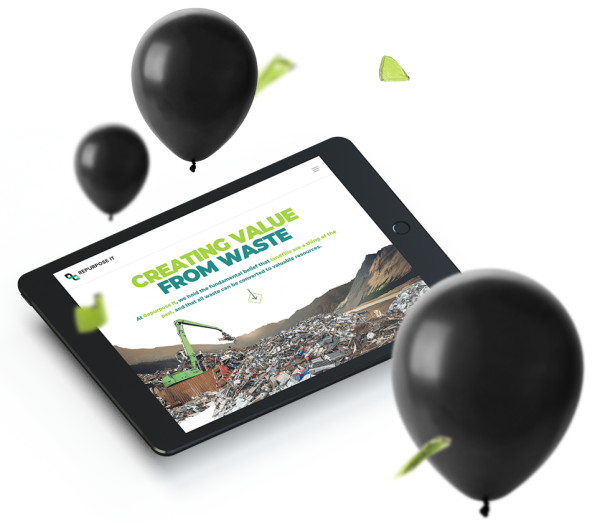 Repurpose It | Chromatix