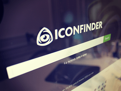 Iconfinder Artist Spotlights #1 - Chromatix