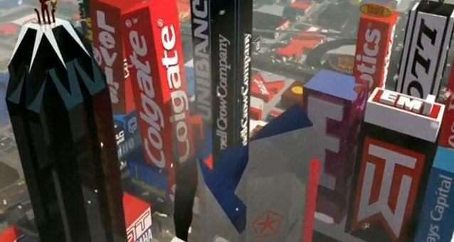 Logorama - Chromatix