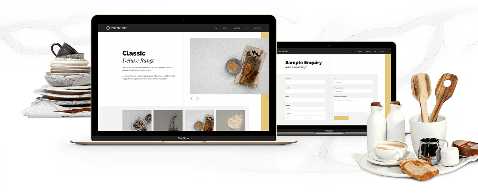 YDL Stone | Chromatix