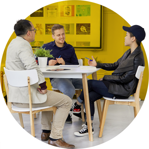 Web Design Melbourne - Web Development Company Melbourne