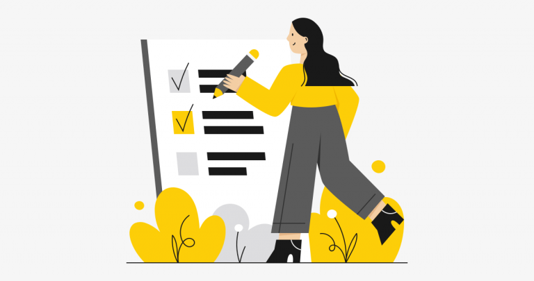 Design QA for UI Design: Give it the attention it deserves - Chromatix
