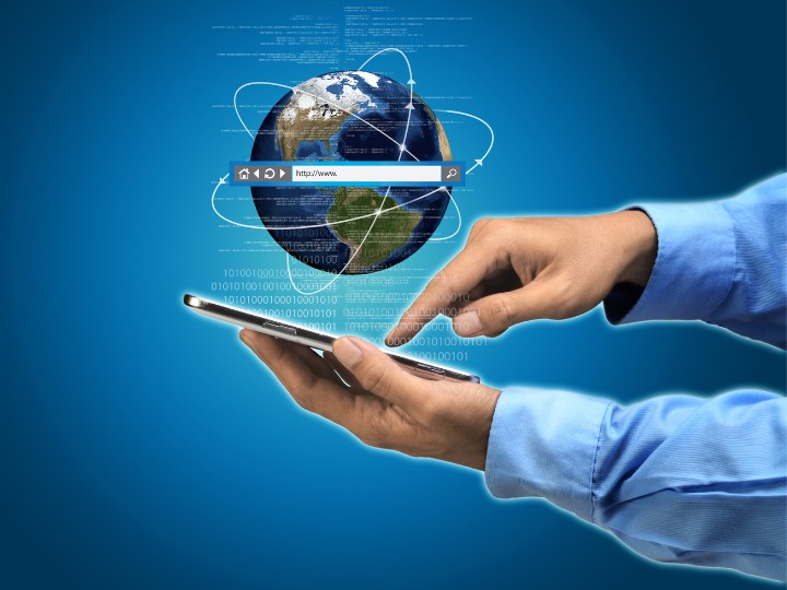 Which Of The Following Best Explains The Relationship Between The ...