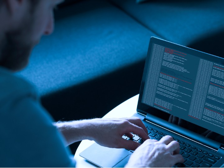 Which of the Following is Not a Way that Malicious Code Can Spread ...