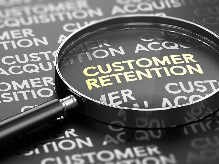 What is the Primary Reason Customers Give for Not Returning to a ...