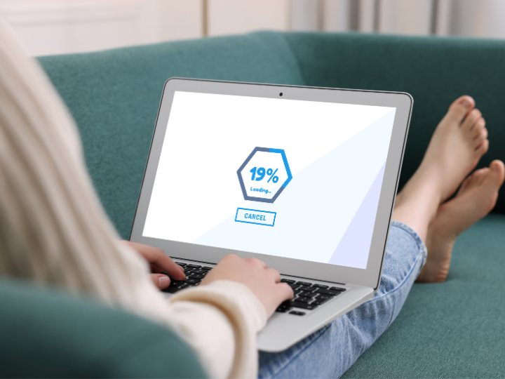 Why Slow Website Load Times is the #1 Conversion Killer? | Chromatix